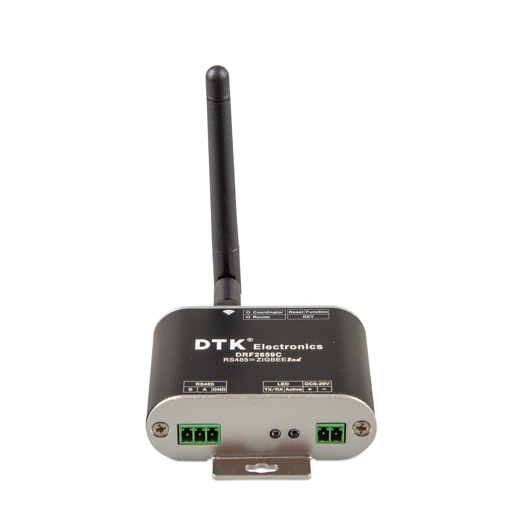 Victron Zigbee to RS485 Converter - Wireless energy monitoring