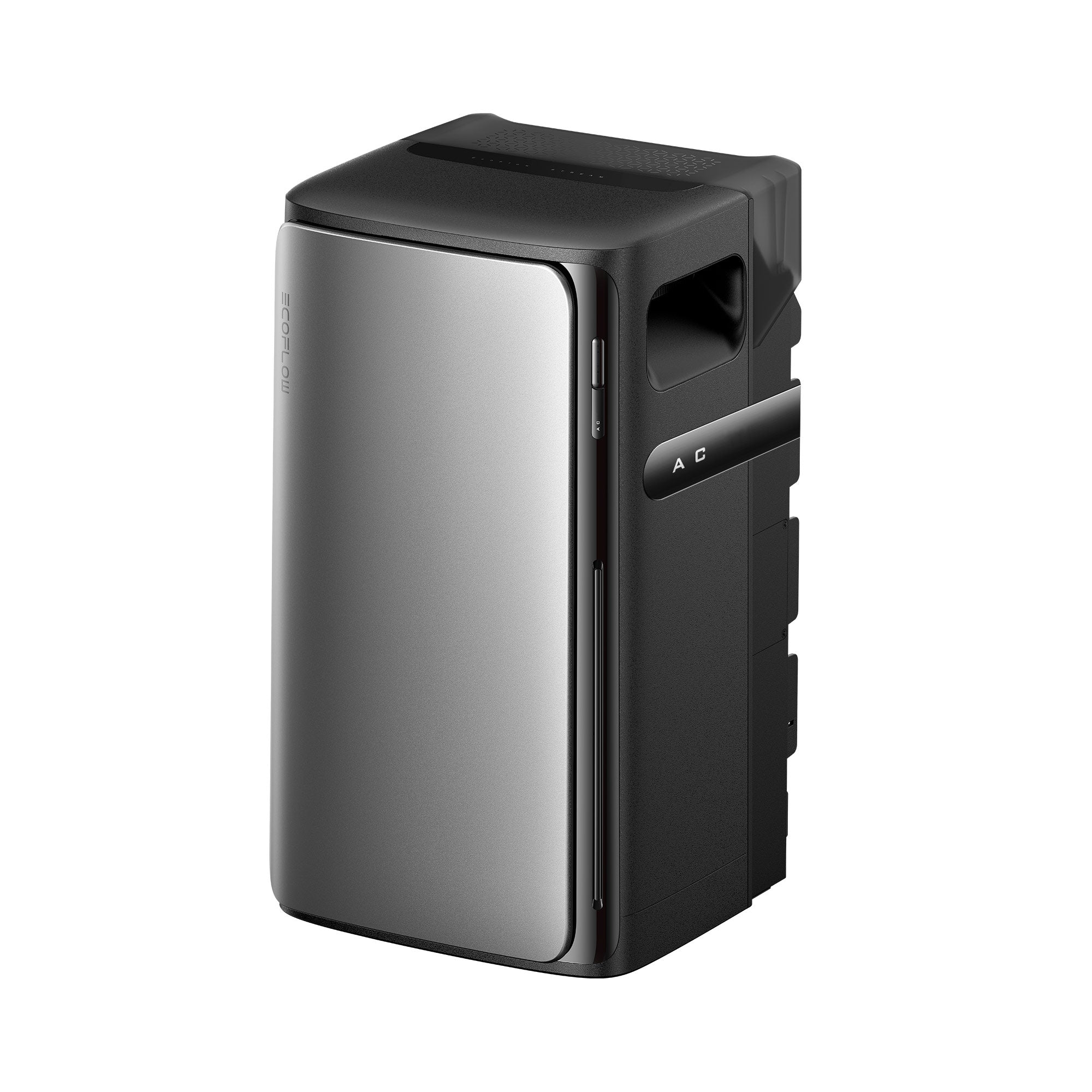 EcoFlow STREAM AC – Extension battery for STREAM systems