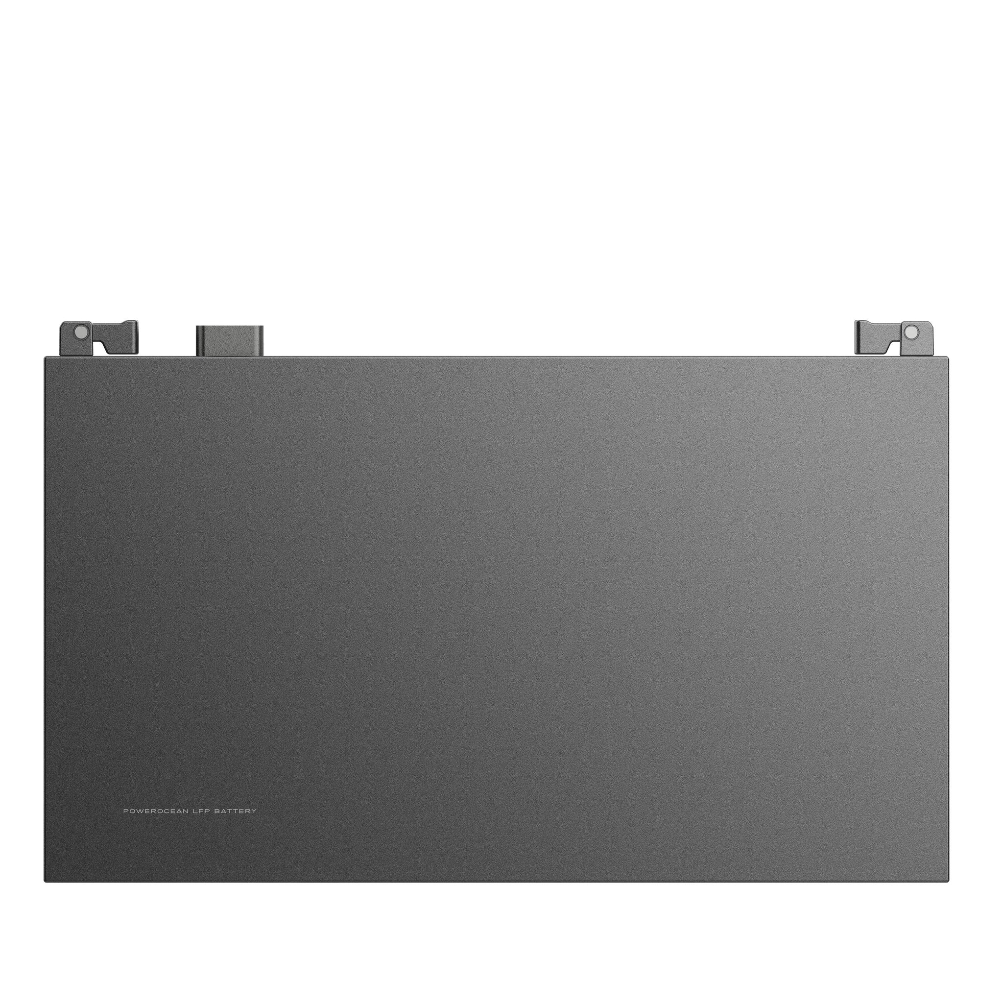 EcoFlow PowerOcean LFP solar storage 5 kWh - high-voltage battery