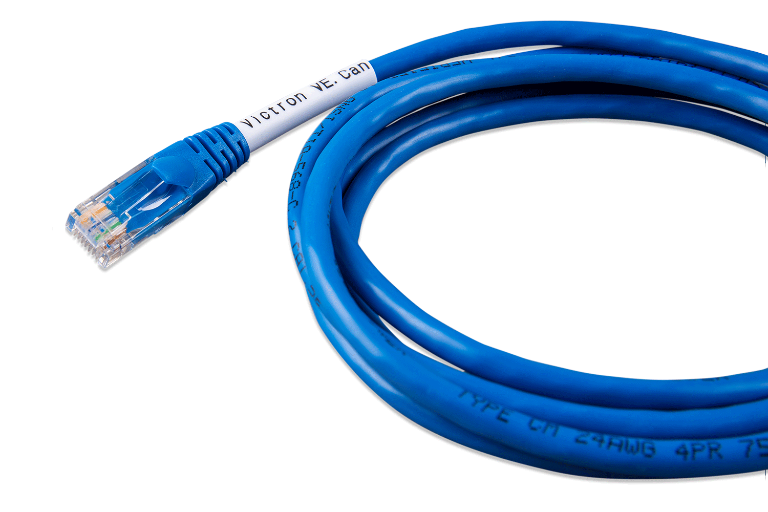 Victron VE.Can to CAN-Bus BMS cable Type-B 1.8m for energy systems